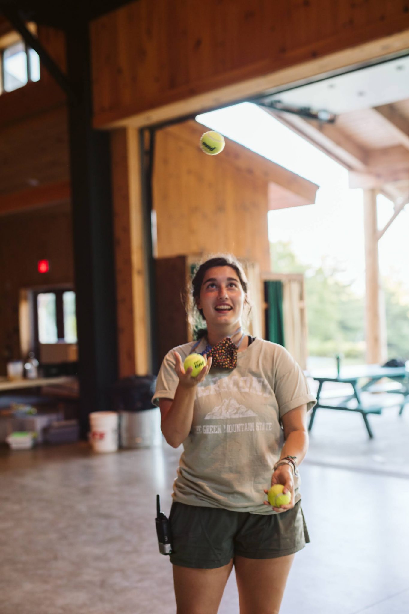 Join Me in Welcoming Anna "Meatball" Martin to year-round service at ...